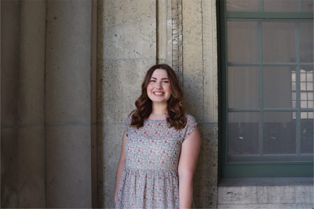 Emily Janicik Receives Research Fellowship and Grant – German, Nordic ...