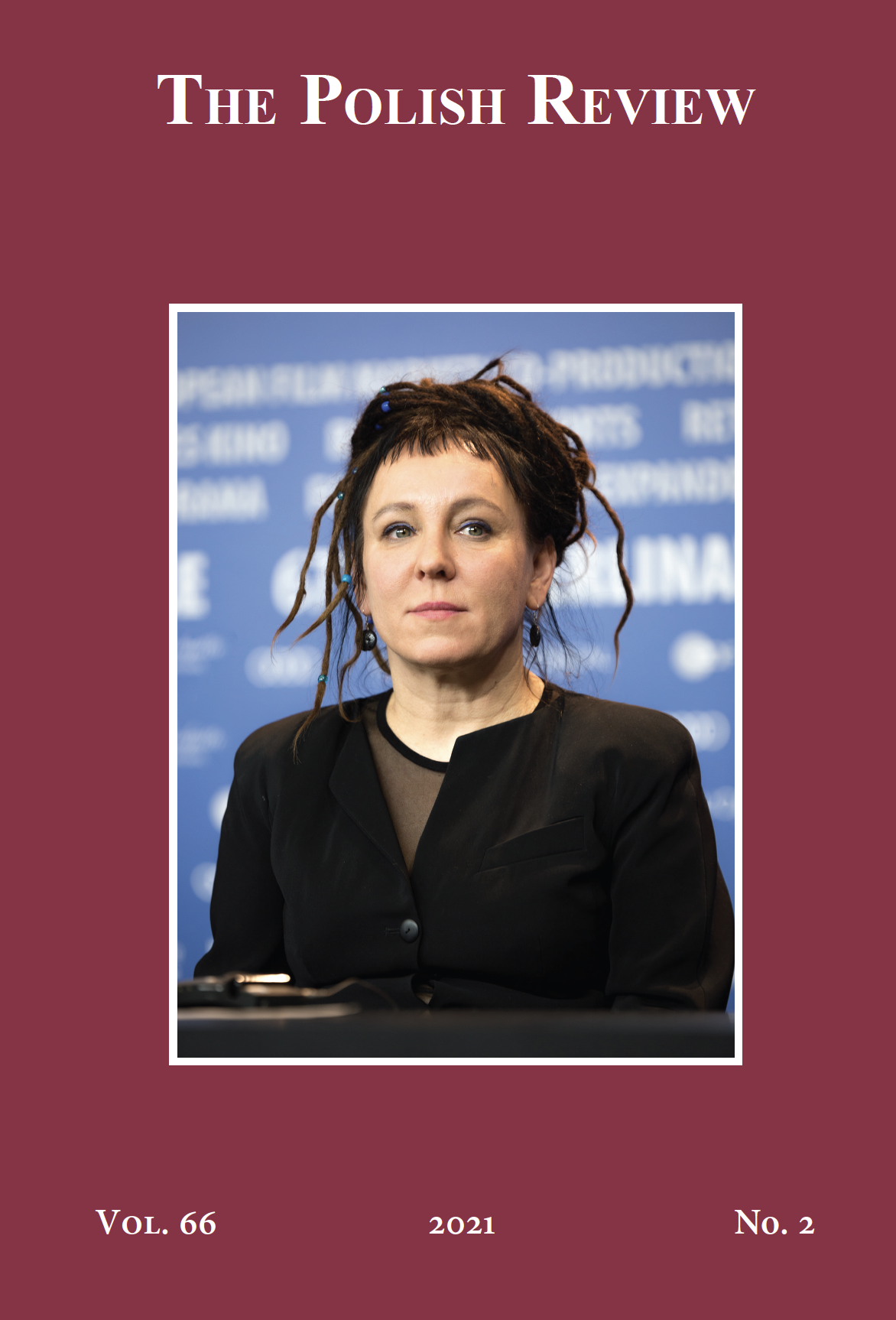 News from Professor Emerita Halina Filipowicz – German, Nordic, and ...