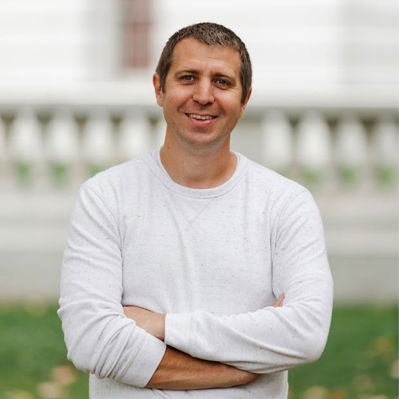 Schultz, Nick – German, Nordic, and Slavic+ – UW–Madison